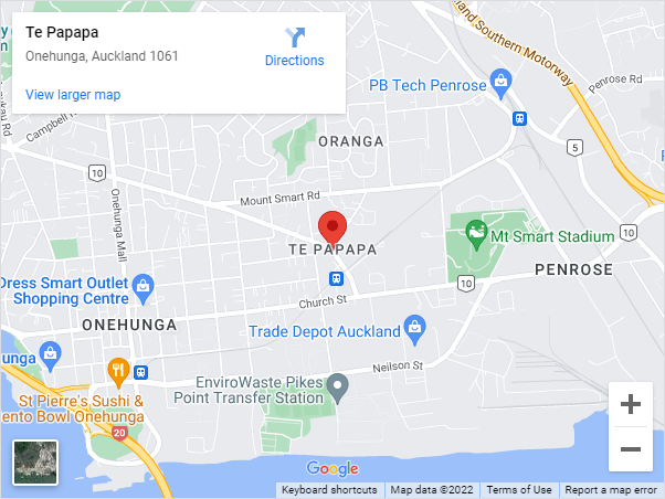 Te Papapa Auto Glass & Windscreen Replacement - Windscreen-World